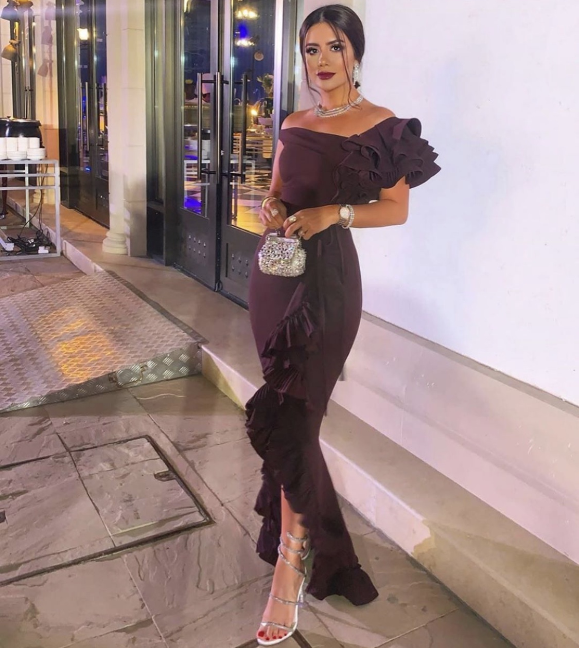 Deema Al Asadi – ZEENA ZAKI